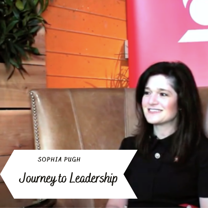 Interview with Sophia Pugh - Locelle