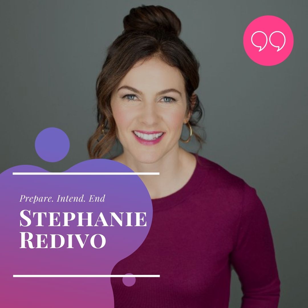 Navigating Conflict in the Workplace: Fireside Chat and Discussion with ...