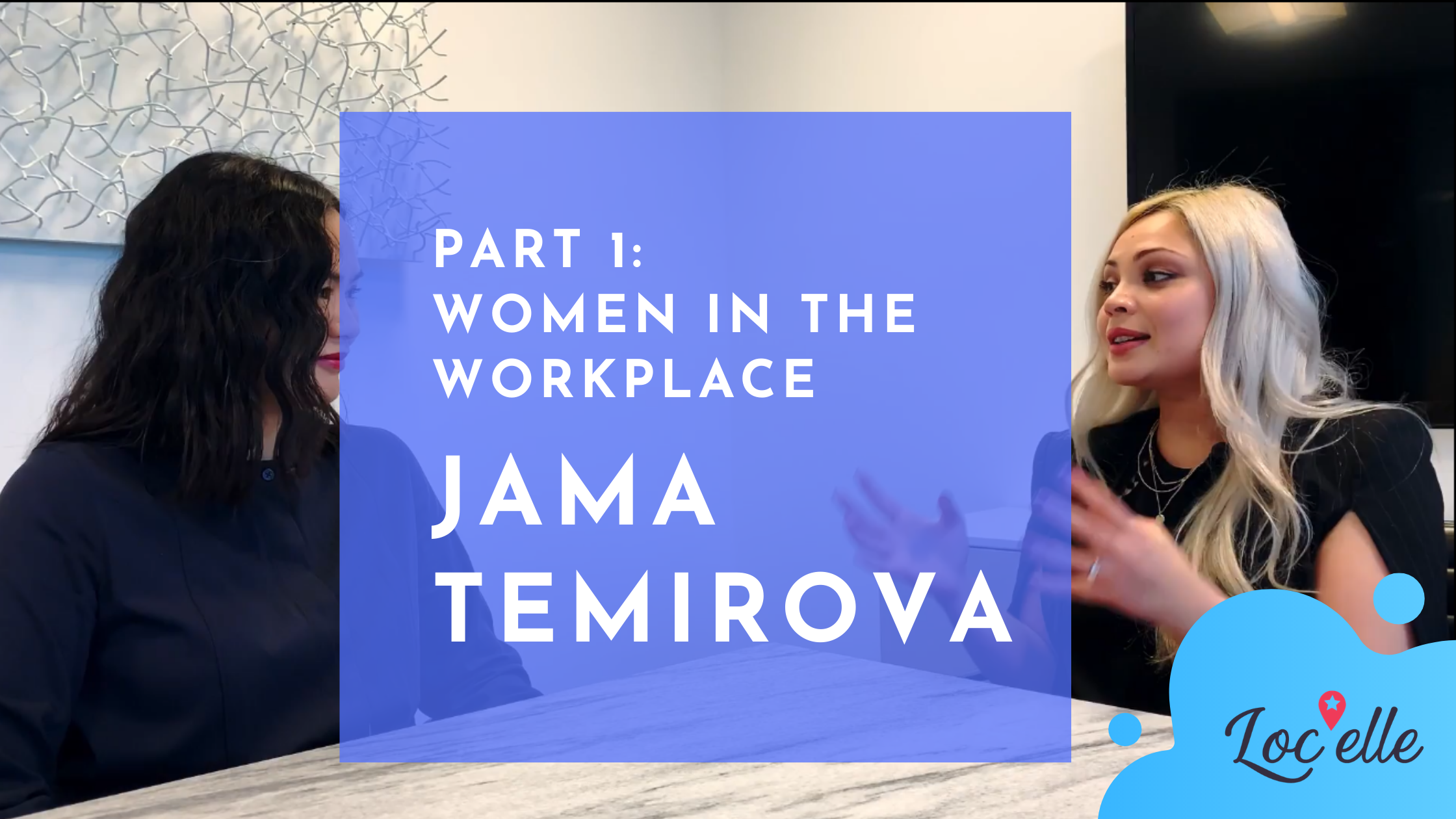 Women in Tech: Breaking Past Barriers in the Tech Industry with Jama ...