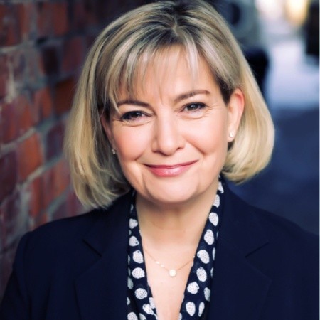 Canadian Women Moving the Needle on Gender Diversity - Locelle