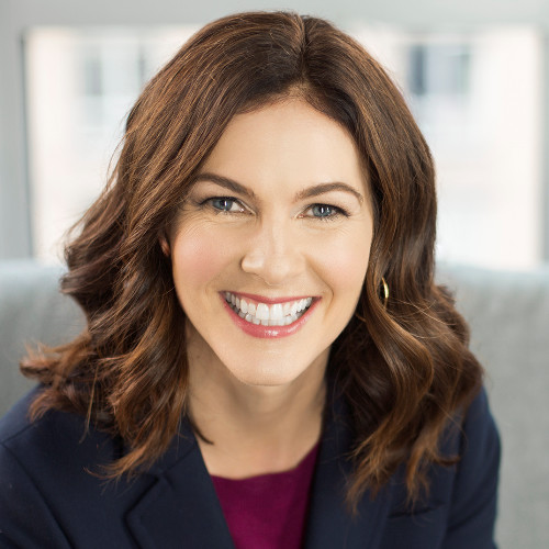 Celebrating Women Mentors - Locelle