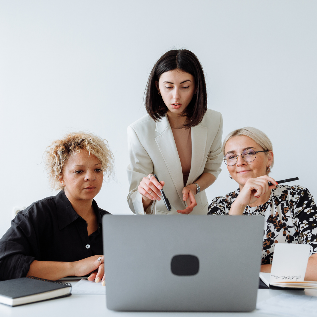 How to Stop Systemic Racism in the Workplace Locelle