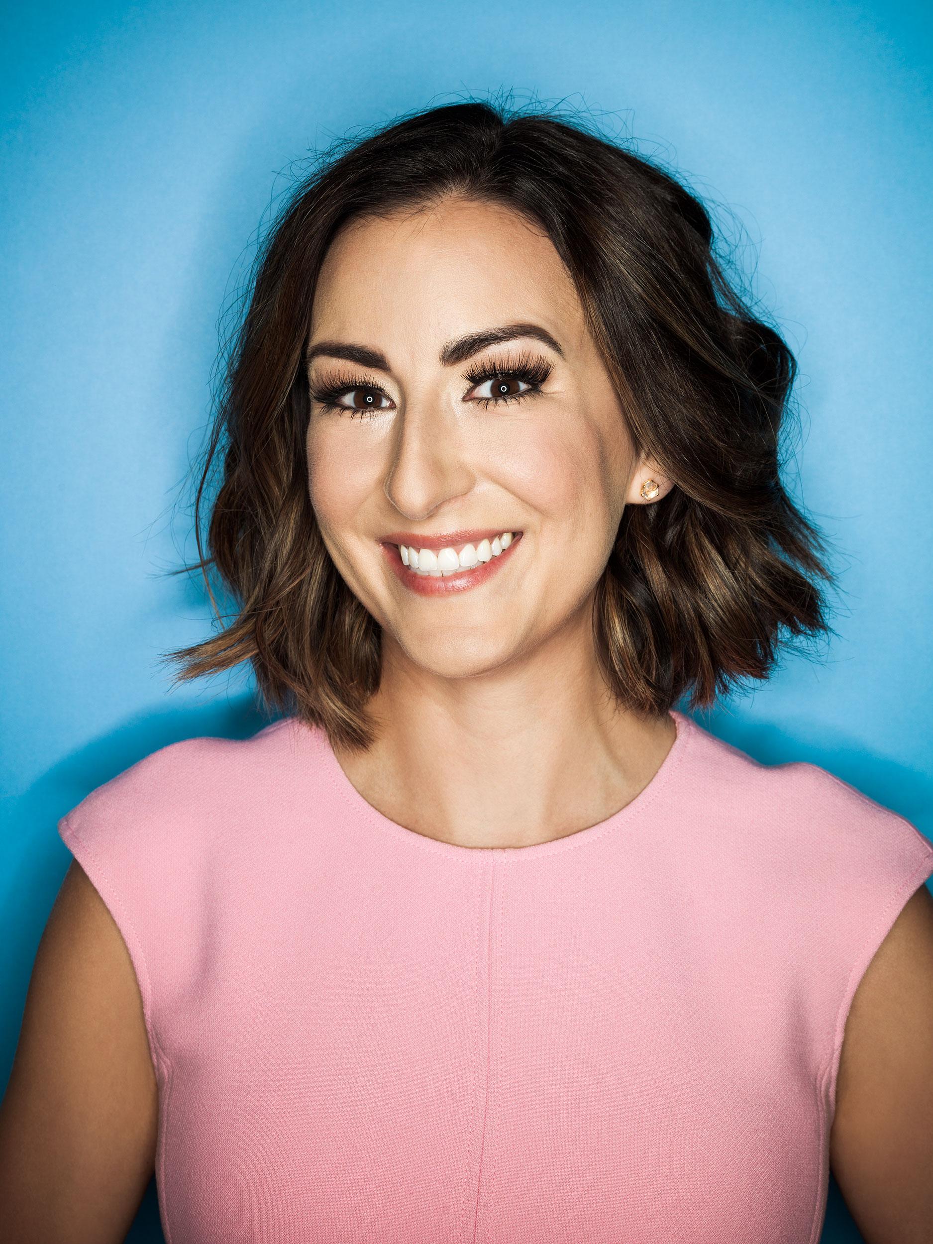 5 Women Executives Breaking Bias - International Women's Day Special ...