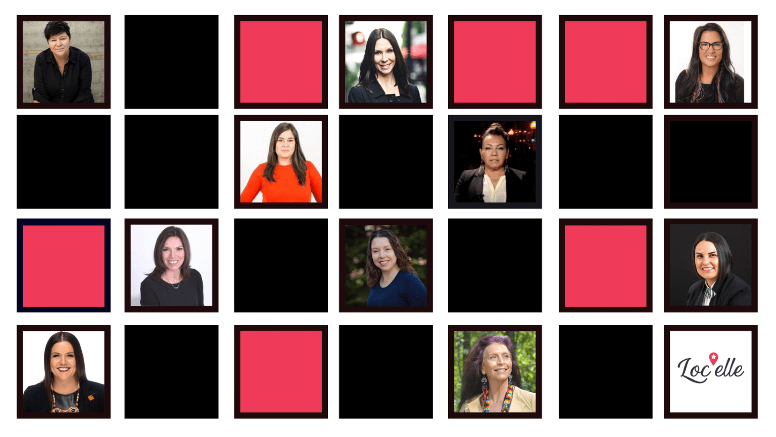 Top 10 Canadian Indigenous Women Leaders to Follow - Locelle